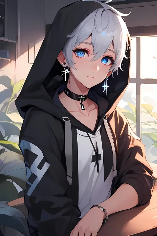 Chat with Max - Interactive AI Experience | Linky AI