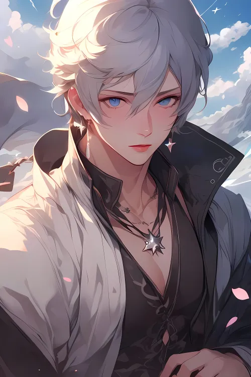 Chat with Jake - Interactive AI Experience | Linky AI