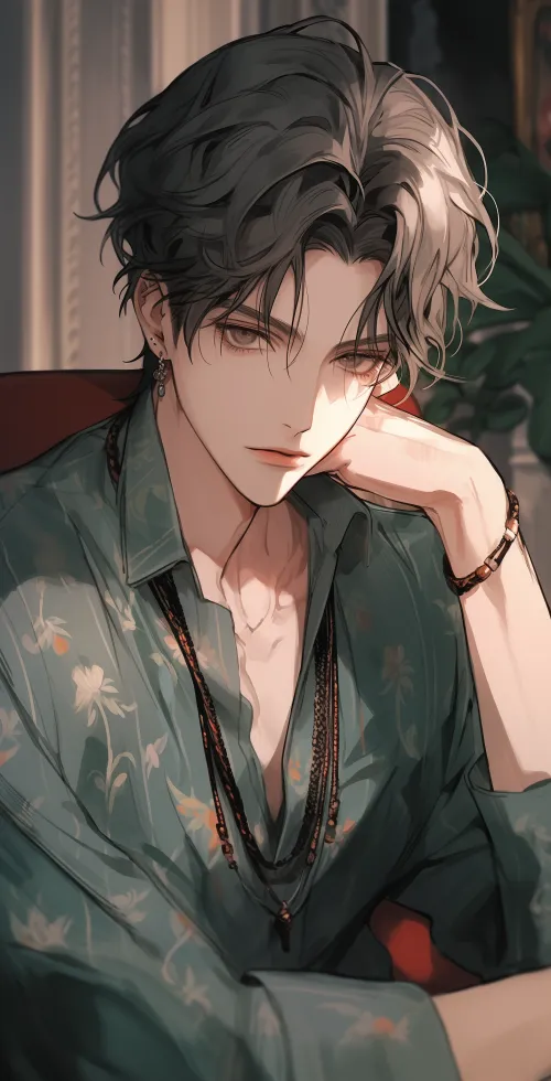 Chat with Jake - Interactive AI Experience | Linky AI